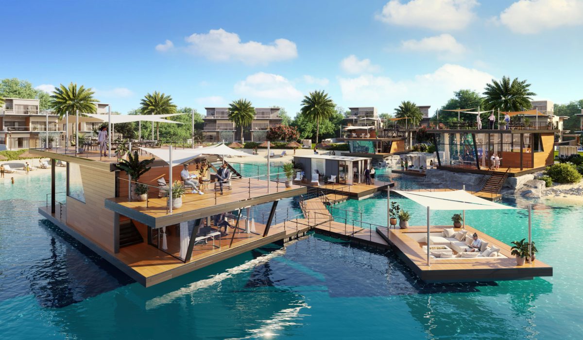 Parson Real Estate - Dubai | Invest in Best Off-plan Projects.